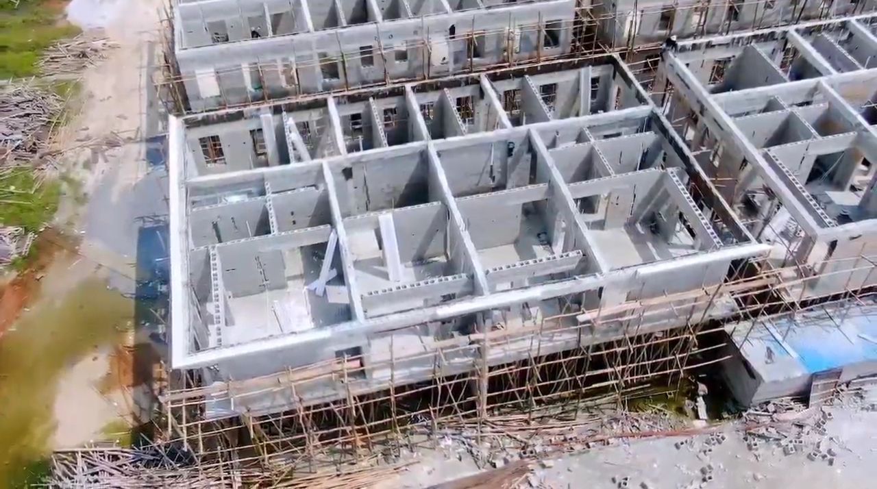 All You Need to Know About Off-Plan House In Lagos - Sureland Realtors