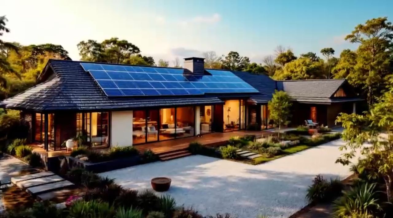 7 Reasons to Buy a Solar-Powered Home in Lagos - Sureland Realtors